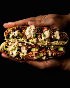 How much is a Crunchwrap Supreme? 2023 - Tex Mex Prices: Exploring ...